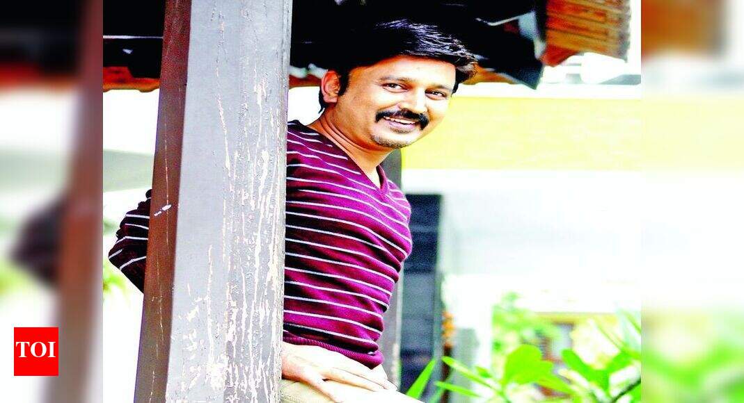 Ramesh Aravind turns quiz master | Kannada Movie News - Times of India
