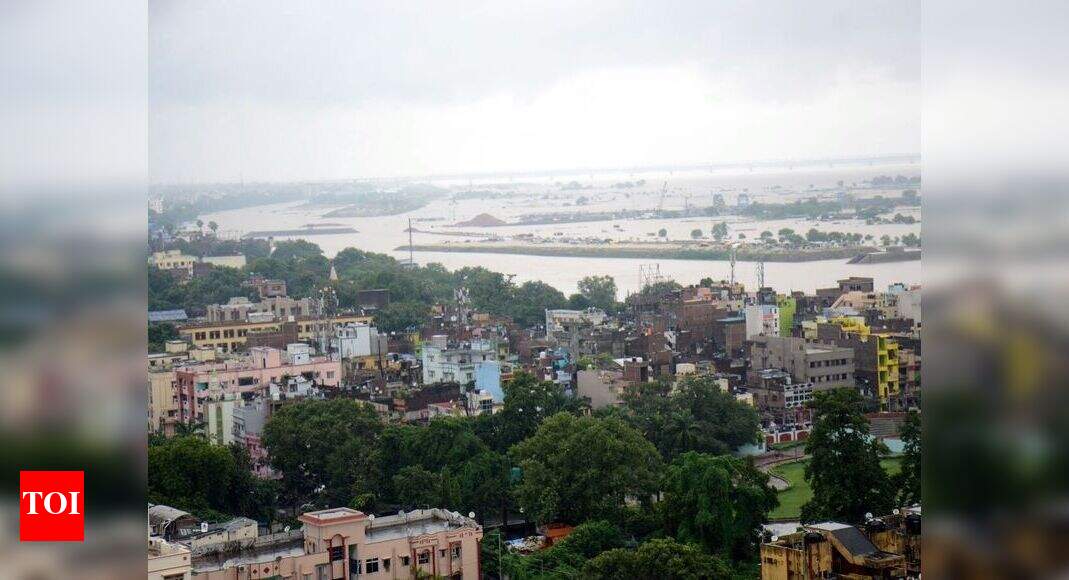 Three more teams of NDRF deployed in Patna for rescue operations ...