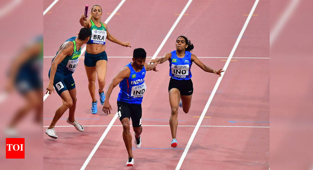 Big sports events today | More sports News - Times of India