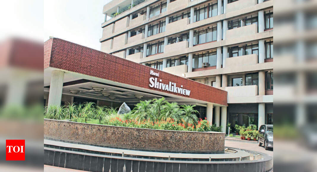 Chandigarh: Private firms yet to bite Citco hotels site dishes ...