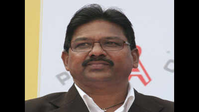 Congress names Ramesh Bagwe as its nominee from Pune Cantonment | Pune ...