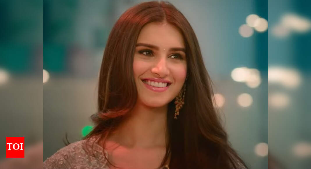 'Marjaavaan': Tara Sutaria to play a mute character in the film | Hindi ...