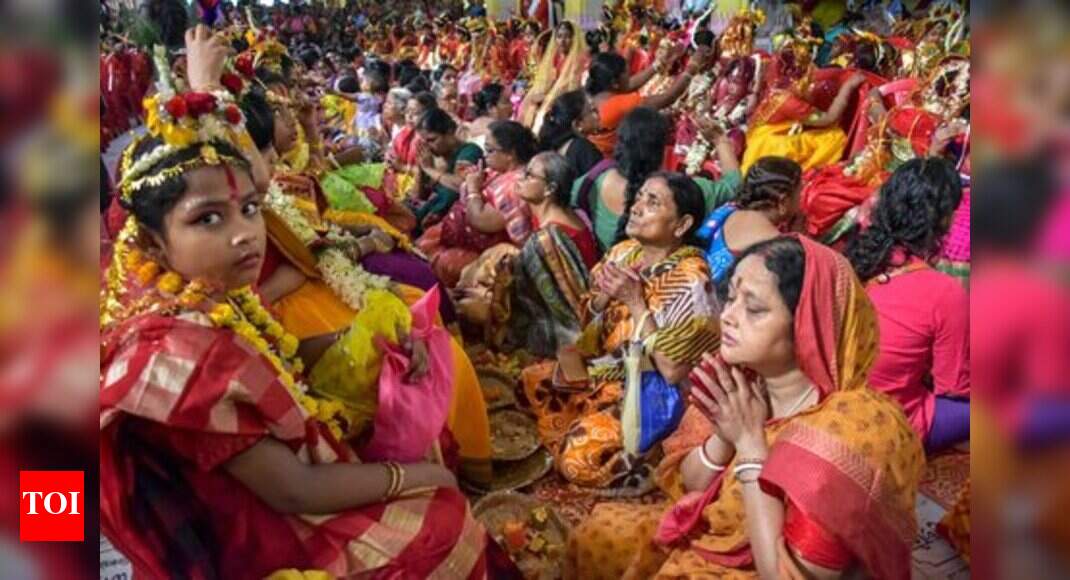 Sharadiya Navaratri 2019: Date, Time, Importance and Puja timing ...