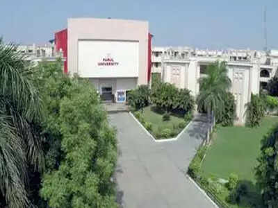 Parul University joins hands with France university | Vadodara News ...