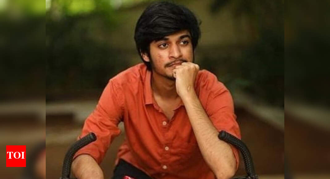 Actor Saran Shakthi lands a crucial role in Nayanthara's Netrikann ...