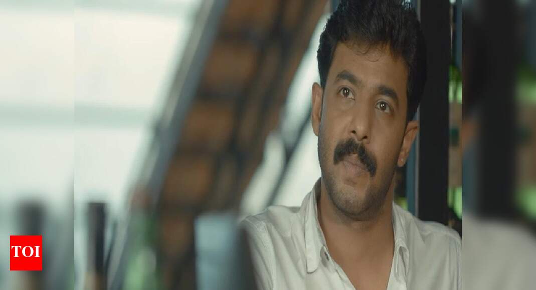 Rajeev Pillai- NiKhil Renji Panicker short film's teaser is here ...