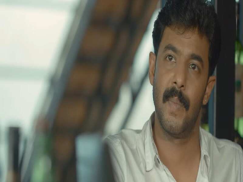 Rajeev Pillai- NiKhil Renji Panicker short film's teaser is here ...