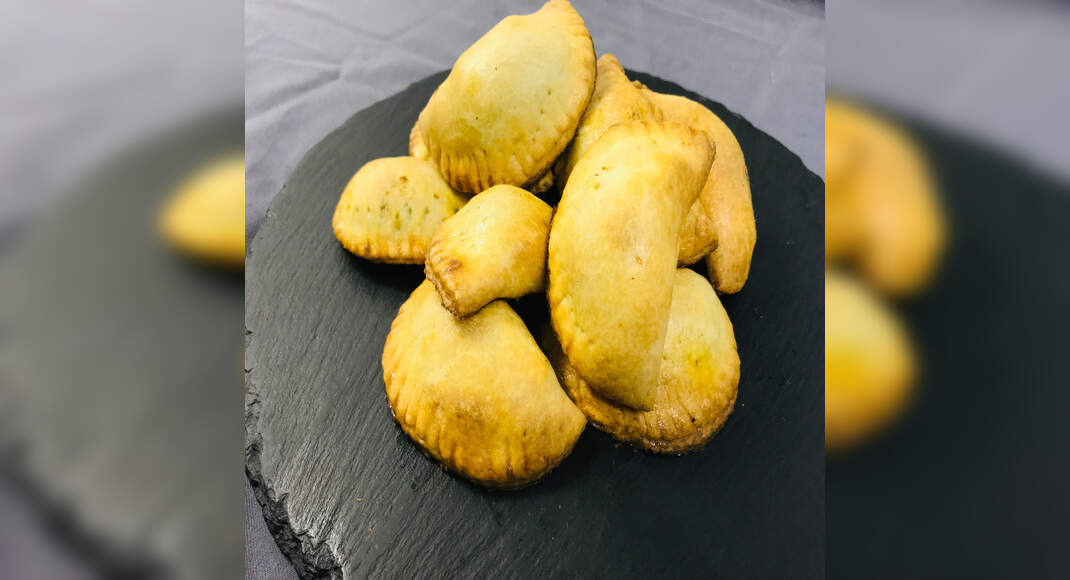 Fish Pattie Recipe: How to Make Fish Pattie Recipe | Homemade Fish ...