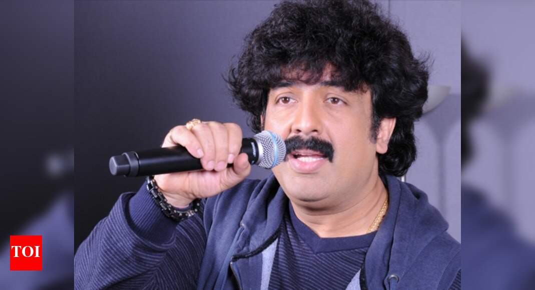 'Ayushmanbhava' marks music director Gurukiran’s 100th movie! | Kannada ...