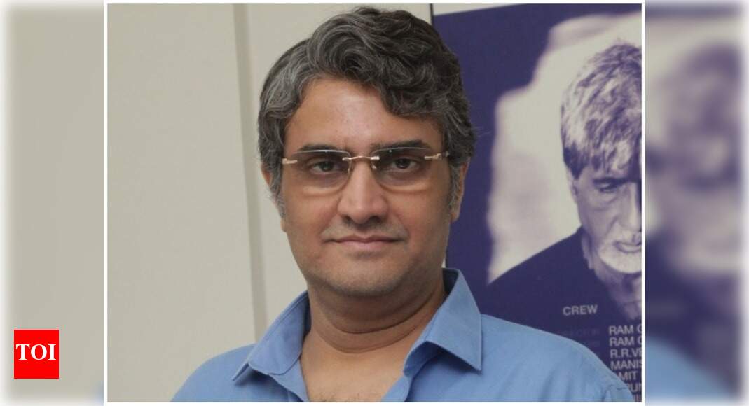 Manish Gupta: As a writer-director, I always go after stories that ...