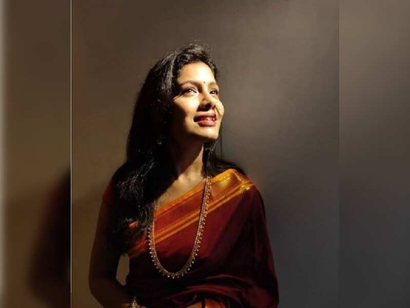 Suruchi is in a happy space - Times of India