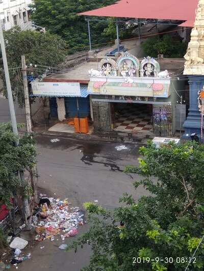 Garbage Junction - Times of India