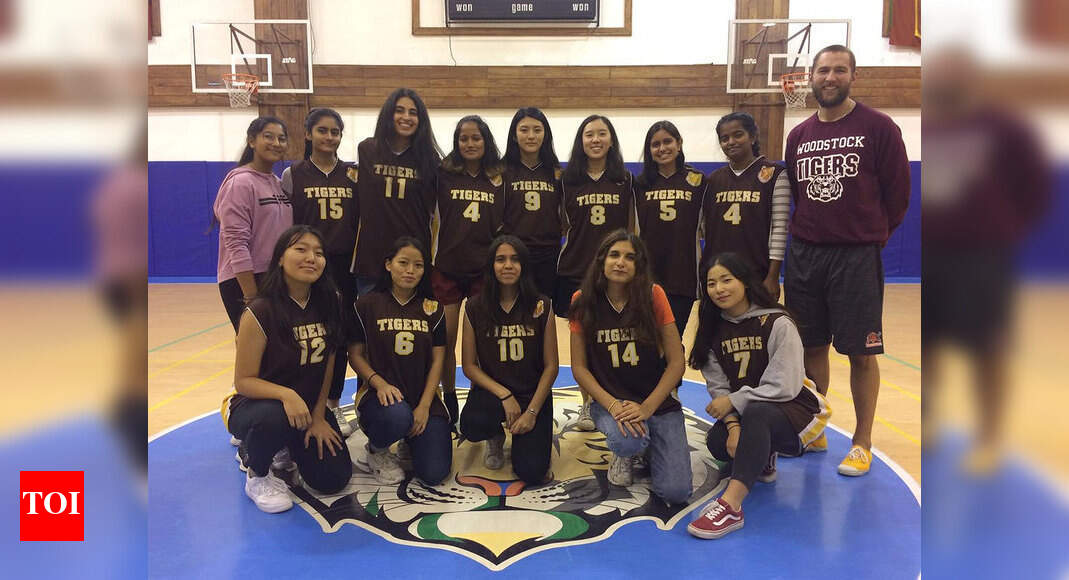 NBA in India: From Mussoorie to Mumbai, for the love of basketball ...