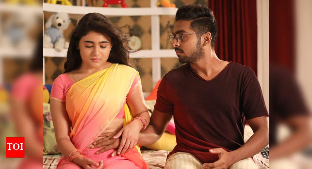 GV Prakash Kumar reveals his role in ‘100% Kadhal’ | Tamil Movie News ...