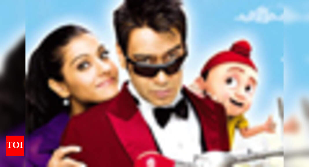TMK v/s TKS - the last battle to 2010 | Hindi Movie News - Times of India