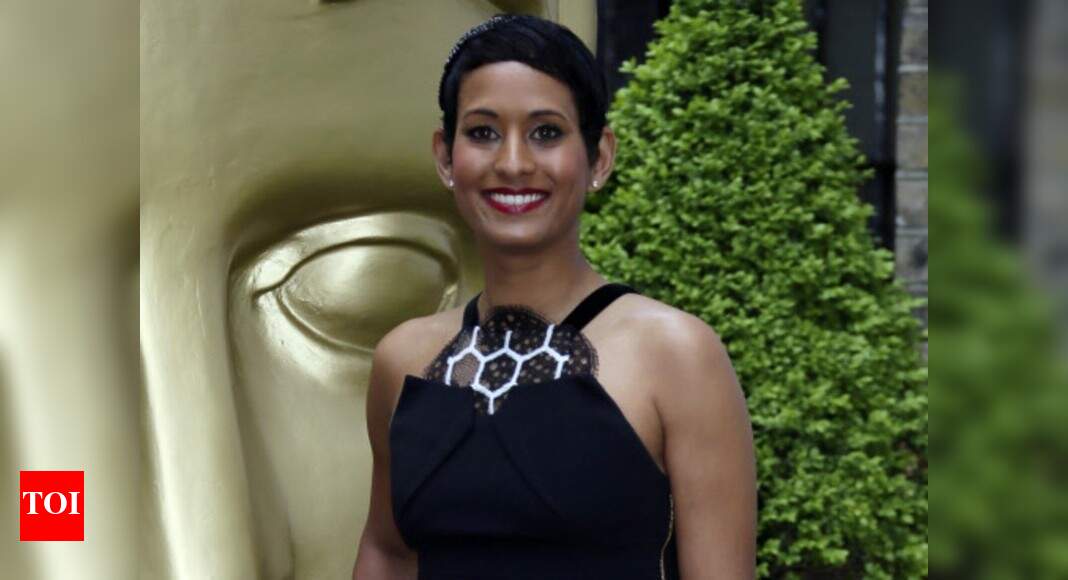 BBC reverses ruling over Indian-origin presenter's Trump comment ...