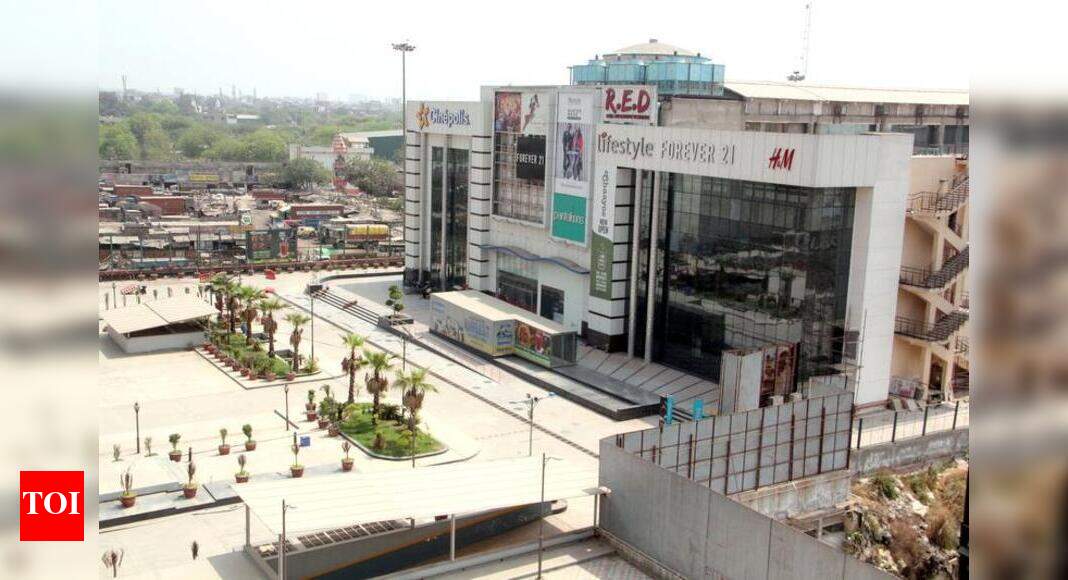 Delhi-based realtors held in Ghaziabad over Rs 148 crore dues ...