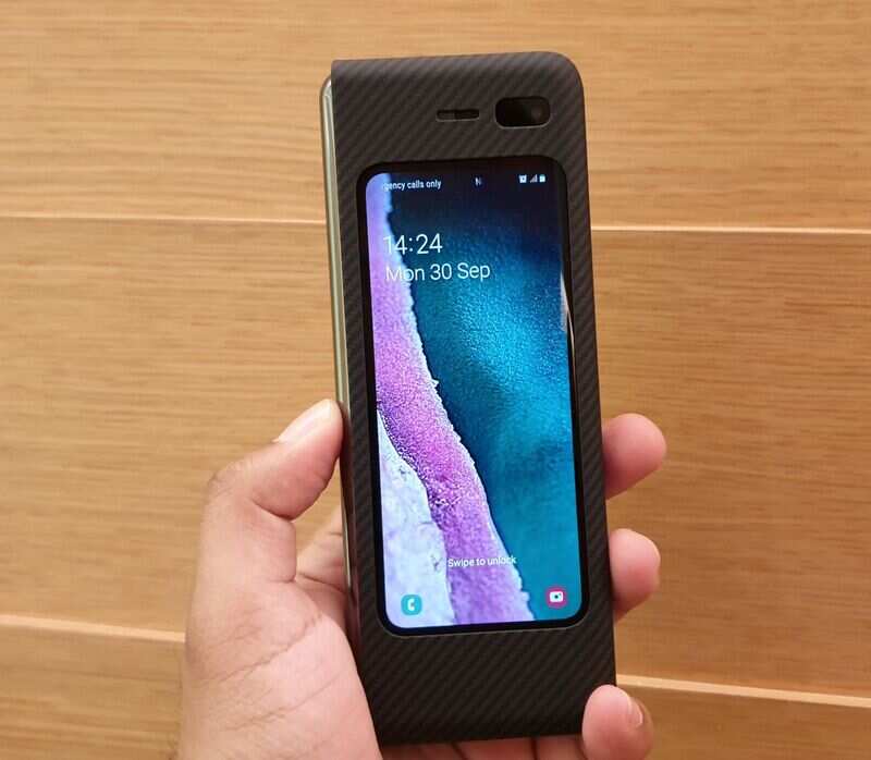 Samsung launches its most expensive phone ever at Rs 1.65 lakh: 10 ...