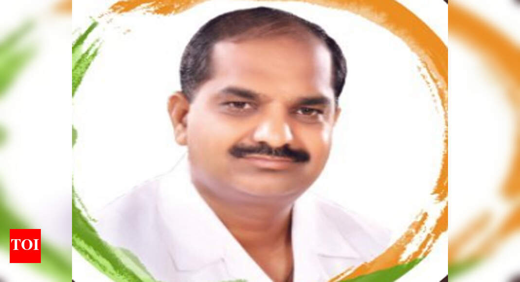 MLA Umesh Aggarwal tweet exposes BJP rift in south Haryana | Gurgaon ...
