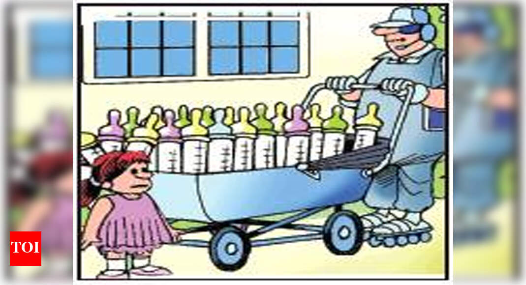 Goa: FDA confirms herb in milk is tobacco | Goa News - Times of India