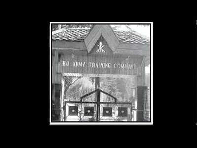 Raising day celebrated at Army Training Command headquarters | Shimla ...