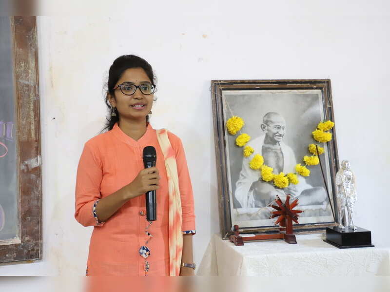 Film screenings, poetry recitals to mark Gandhi Jayanti in Vadodara ...