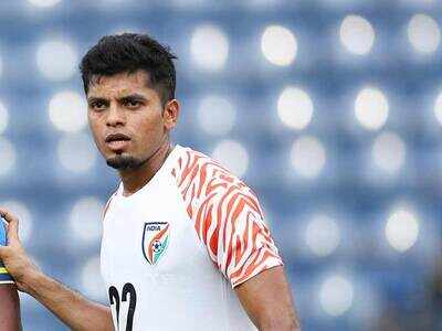 FIFA World Cup Qualifiers: Rahul Bheke ruled out of Bangladesh clash ...
