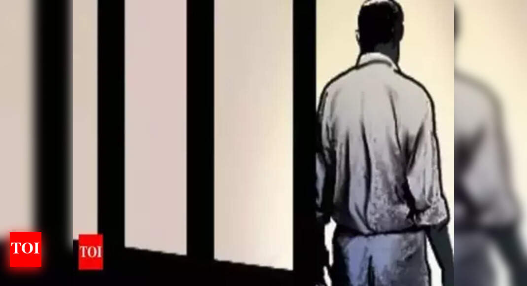 Gandhi Jayanti: Three convicts released from Madurai Central Prison ...