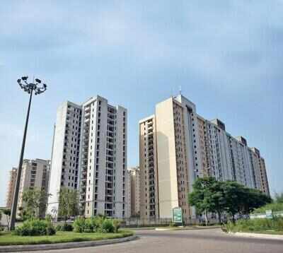 NBCC gives buyers 4-yr time-frame for delivery of 17,000 Wish Town ...