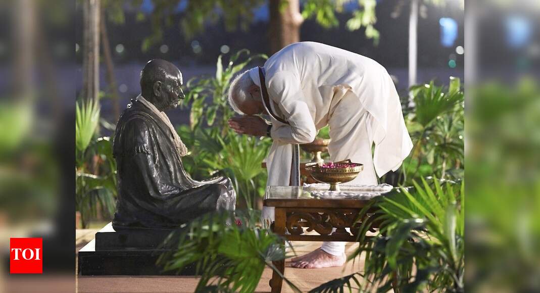 Rural India Now Open Defecation Free Will Rid It Of Single Use Plastic