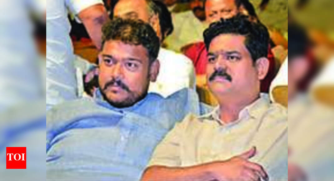 For first time in Sangli, none from Vasantdada Patil’s family in fray ...