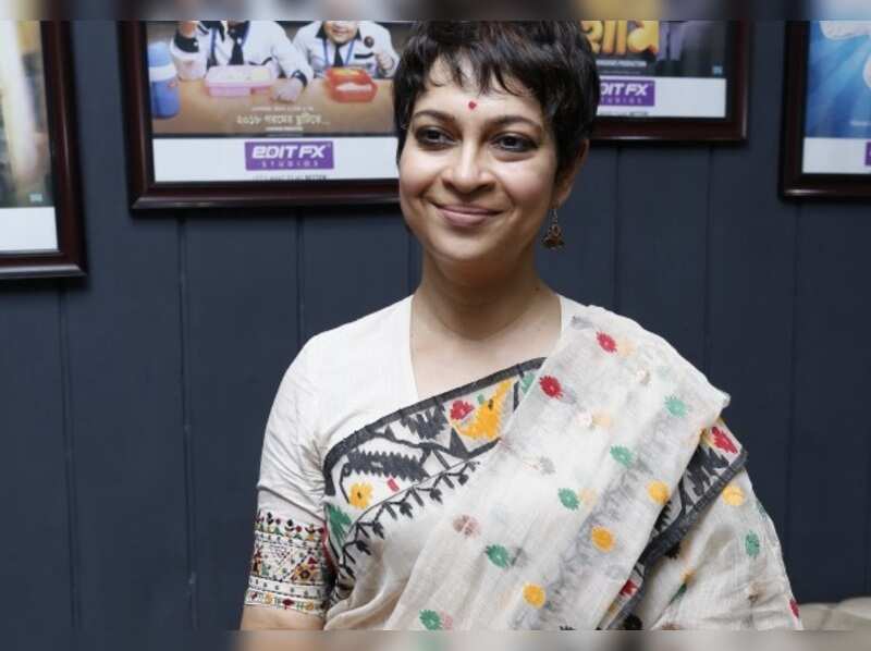 Why Churni Ganguly is in Rio de Janeiro | Bengali Movie News - Times of ...