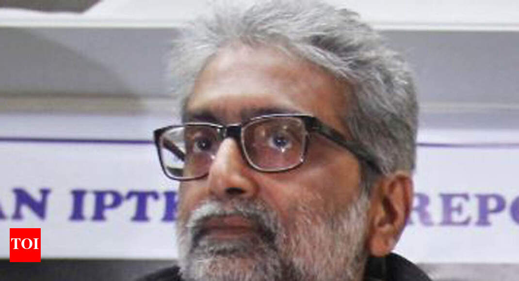 Bhima-Koregaon case: Justice Bhat becomes 5th judge to recuse from ...