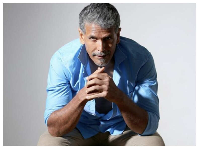 THIS throwback picture of Milind Soman proves the actor hasn’t aged a ...