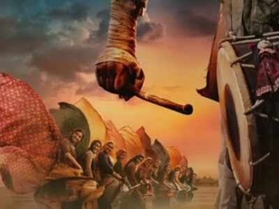 Director Abhishek Shah releases motion poster of 'Hellaro' | Gujarati ...