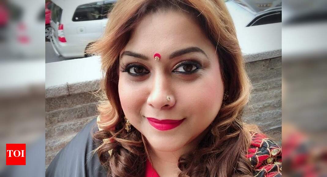 Rakshitha returns to acting with 'Ek Love Ya' | Kannada Movie News ...