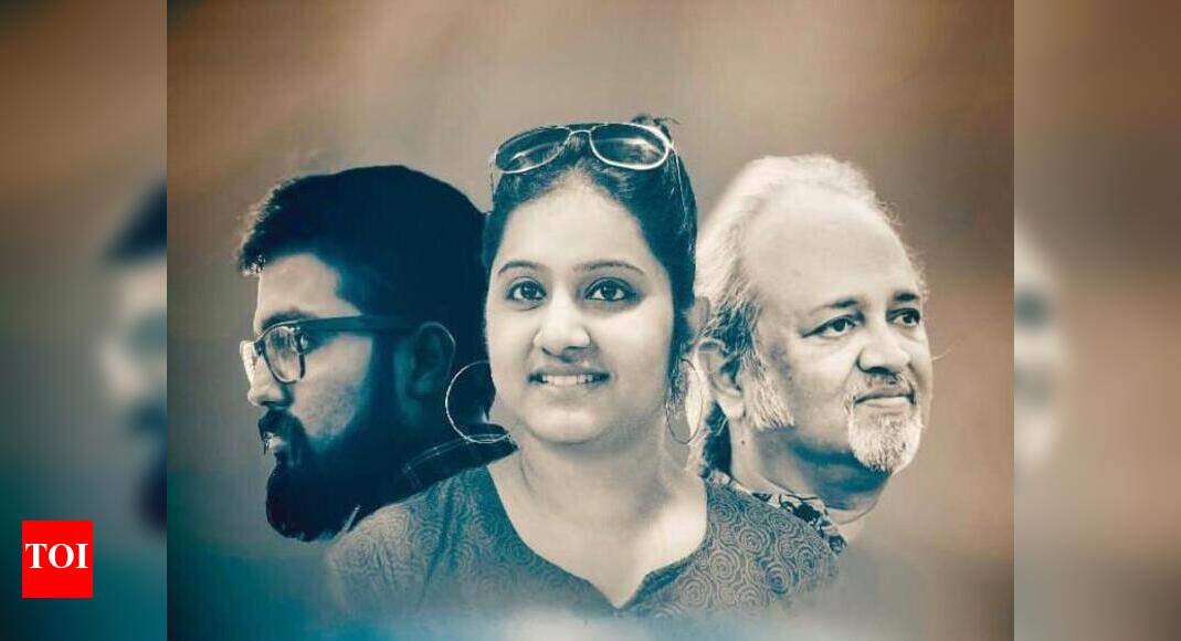 Bhoomi’s Soumitra Ray set to debut in a feature film | Bengali Movie ...