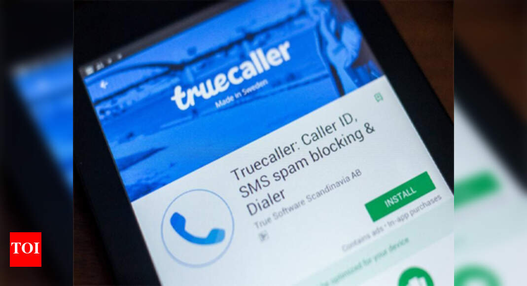 Truecaller Voice now available for iPhones; Gets new call waiting ...