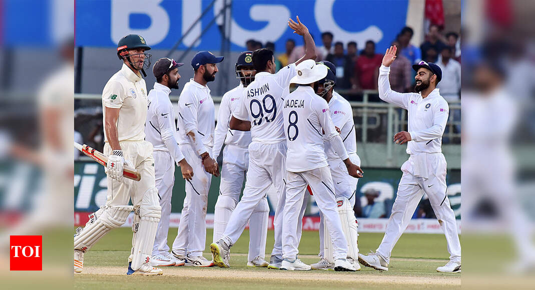 Big sports events today | More sports News - Times of India