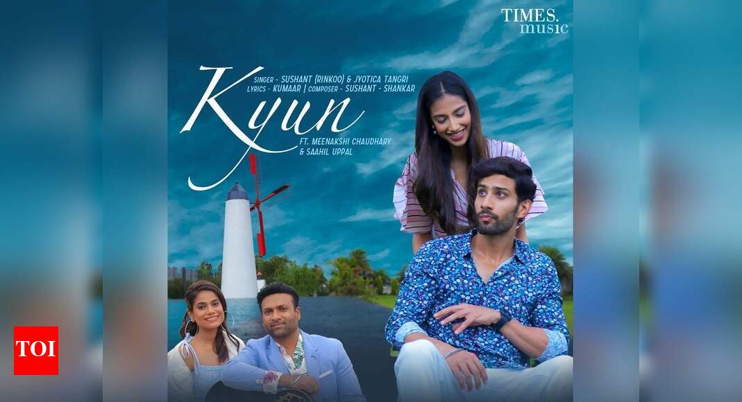 'Kyun' is a story of unconditional love told in just 3 minutes | Hindi ...