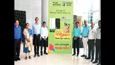 Navi Mumbai Municipal Corporation has a ‘single-use plastic-free ...