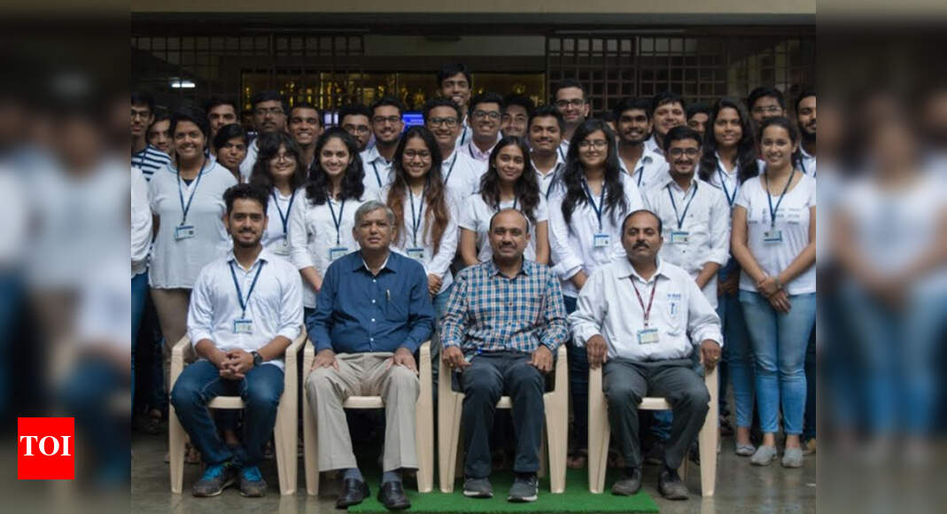 PICT's annual fest - CREDENZ ends successfully - Times of India