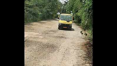 BDA’s failure to acquire Turahalli land delays PRR project | Bengaluru ...