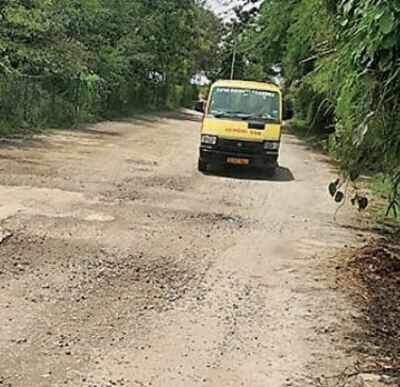 BDA’s failure to acquire Turahalli land delays PRR project | Bengaluru ...