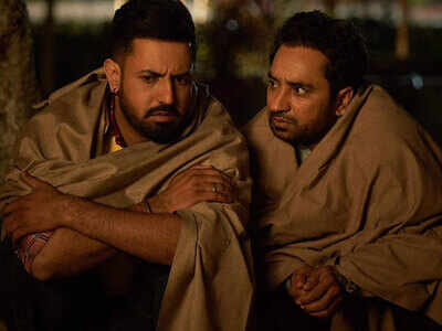 THIS is exactly when the trailer of Gippy Grewal’s ‘Daaka’ is releasing ...