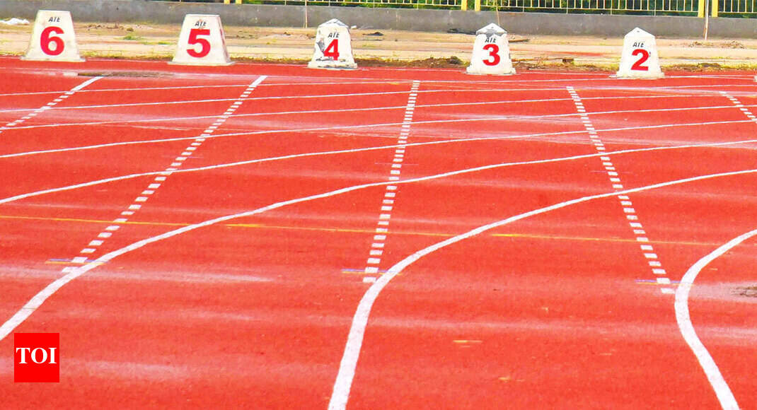 Kerala state junior athletics: Young stars get chance to make big ...