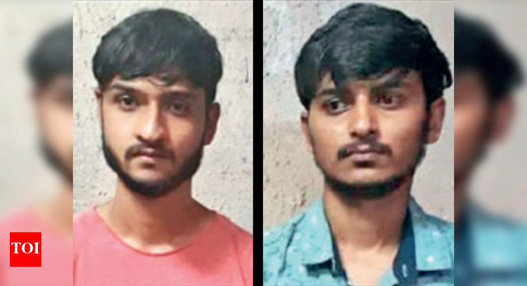 Ramol gang rape accused still absconding | Ahmedabad News - Times of India