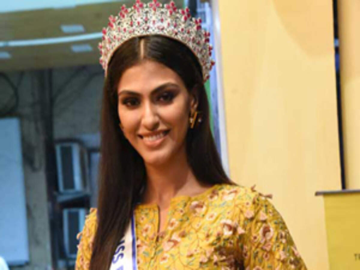 Shefali Sood spreads awareness on climate change