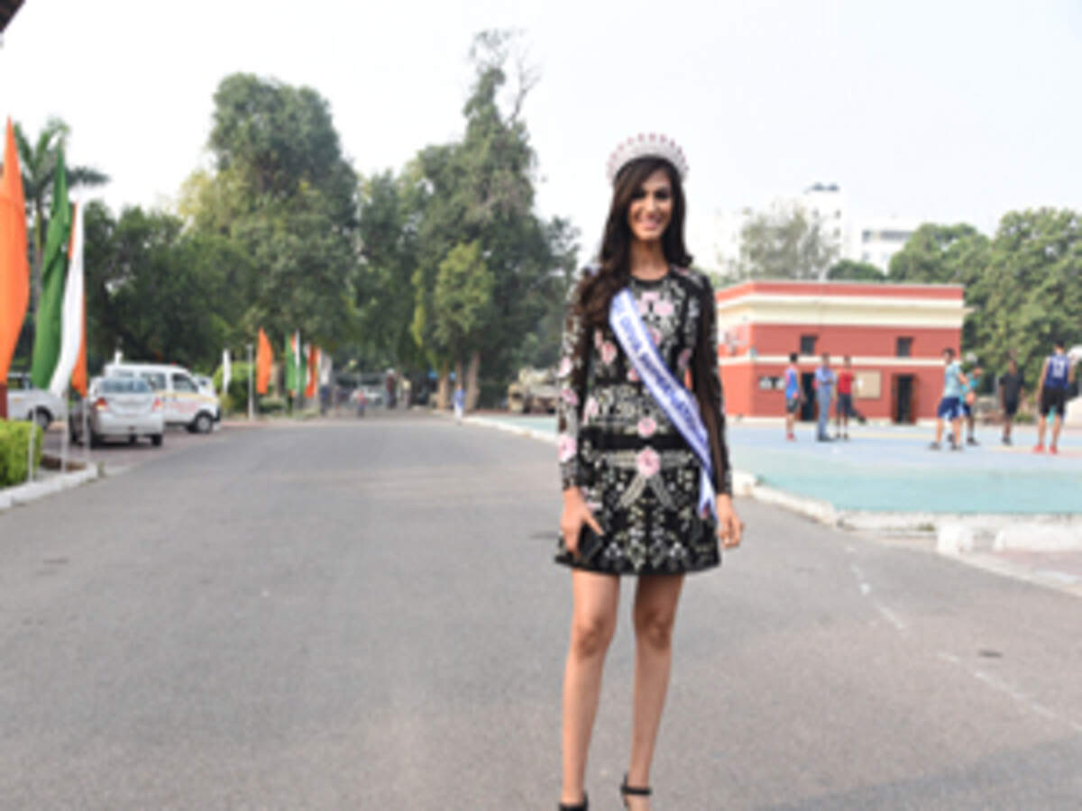 A day full of nostalgia and fun for Shefali Sood