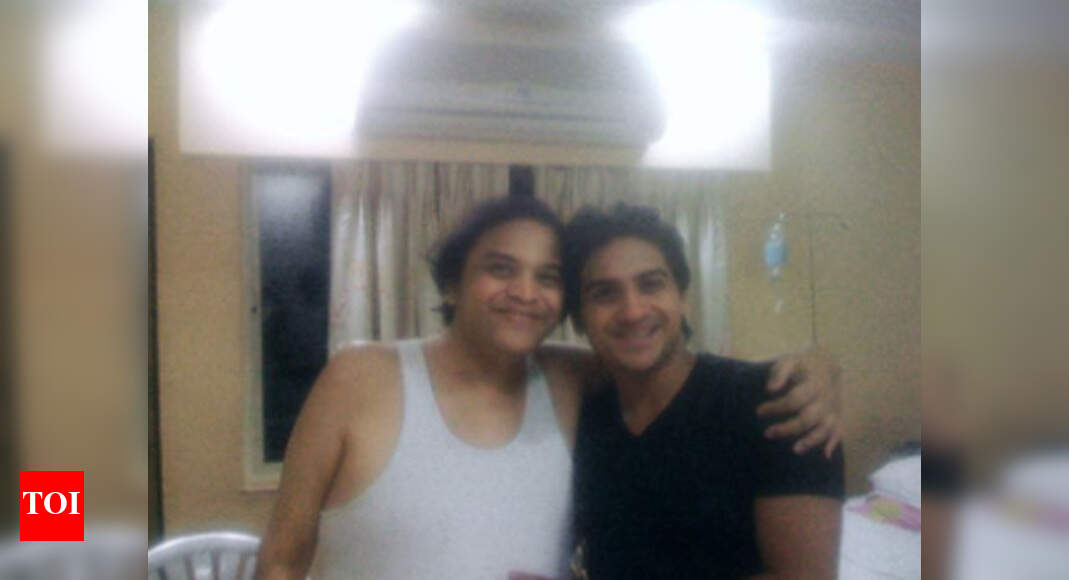 "Please come back": Pushkar Jog shares an emotional note on his late ...